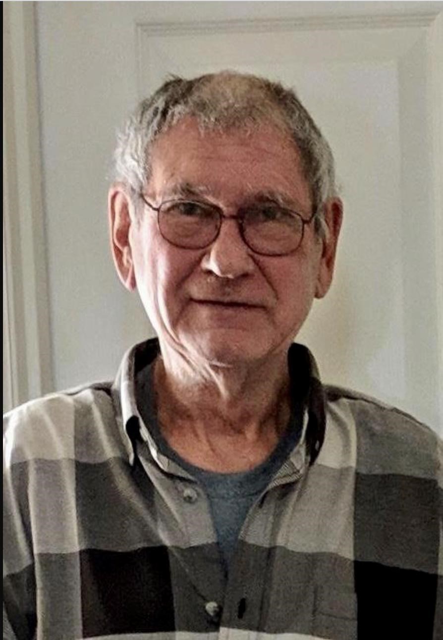 Garry Porterfield Obituary - Wheat Ridge, CO