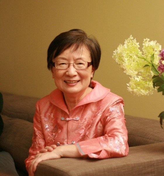 Ruth Cheng Obituary - Surrey, BC