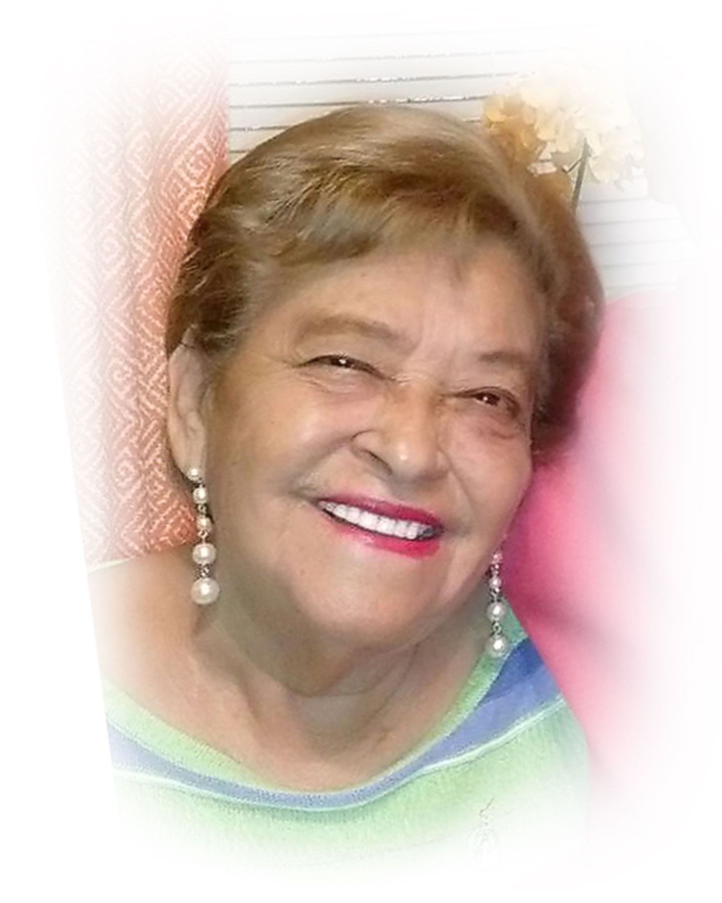Ana Maria Sandoval Obituary - Brownsville, TX Ana Maria Sandoval Obituary - Brownsville, TX