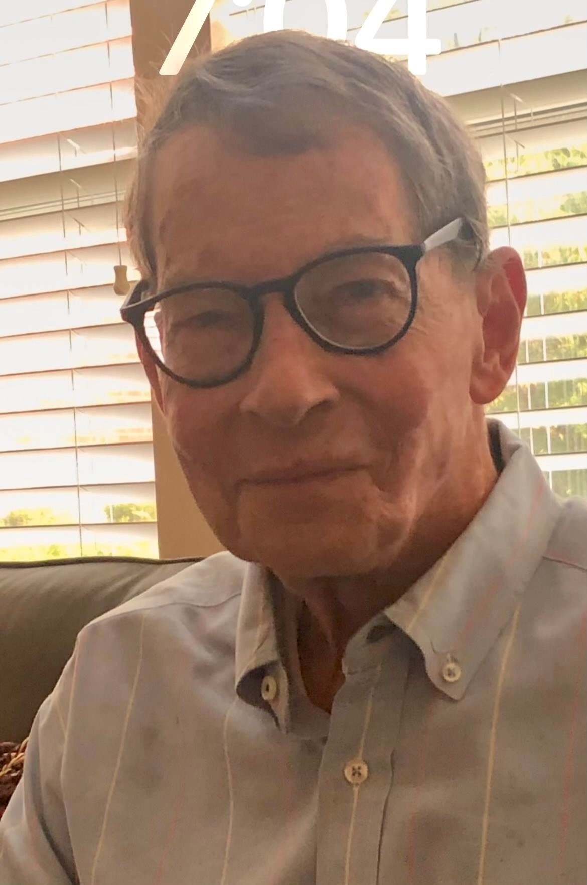 Barry Freedman Obituary - St. Louis, MO