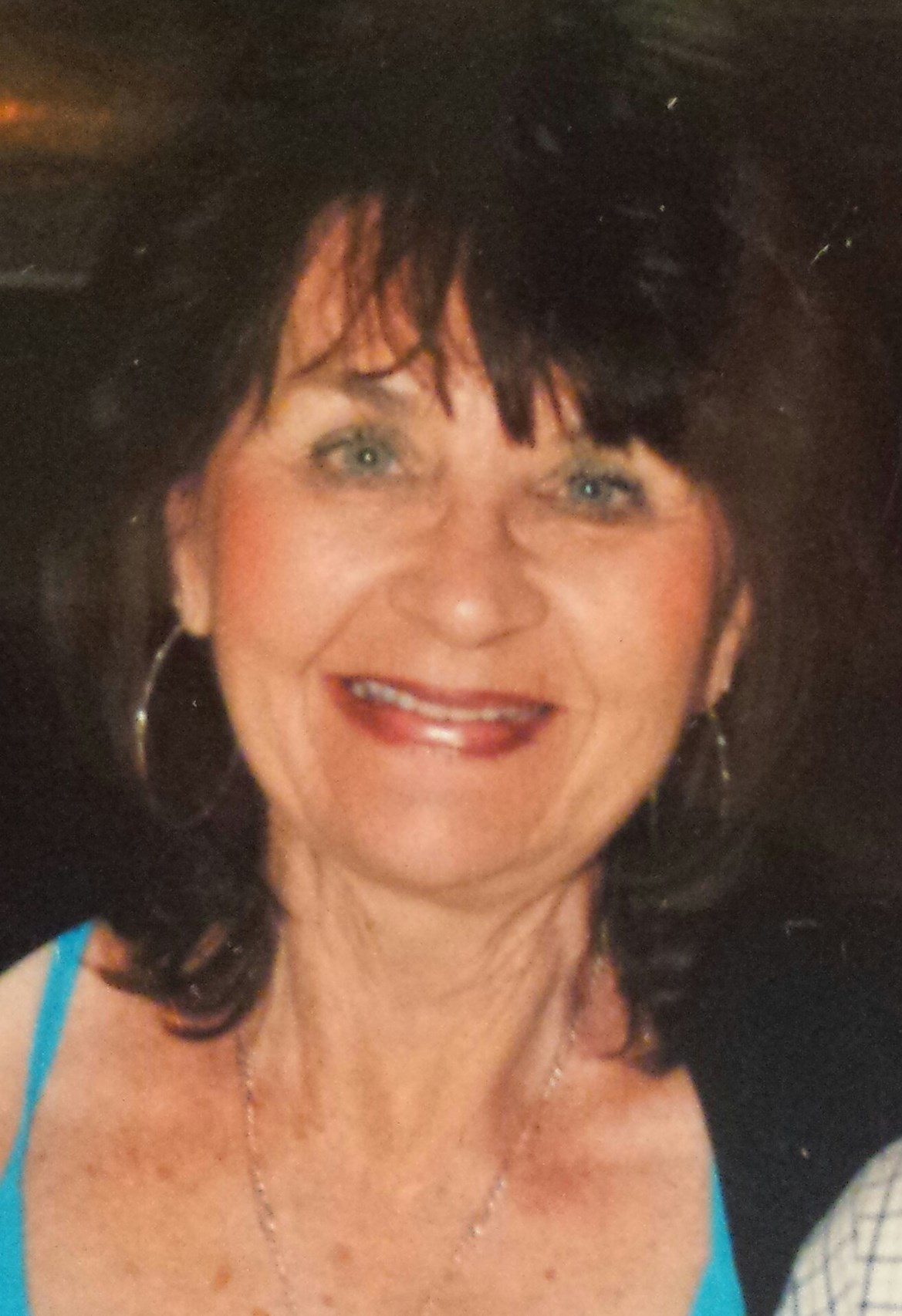 Geraldine (Jeri) Hurst Obituary - Pasadena, TX