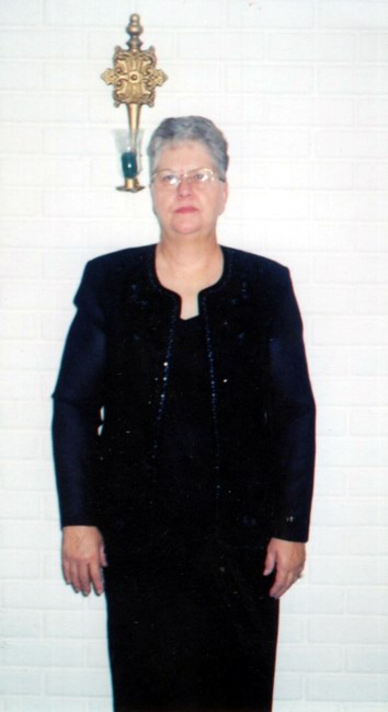 Patsy Randolph Obituary - Kansas City, KS