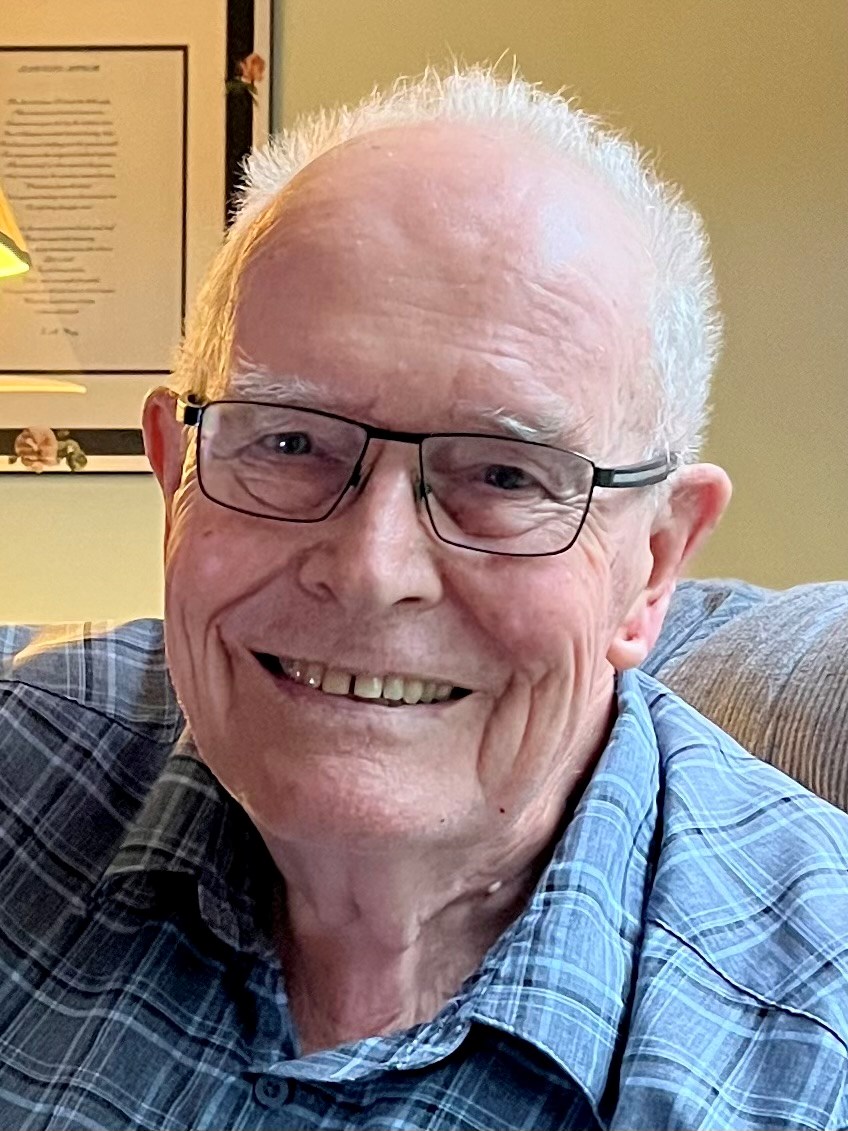 Neil Smith Milne Obituary - Toronto, ON