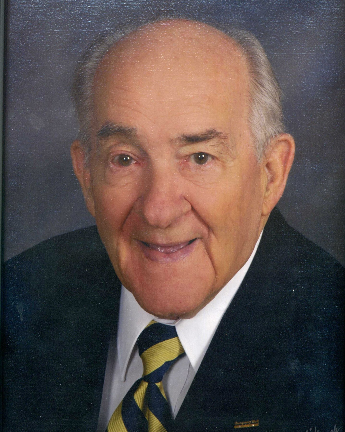 Ralph Wentz Stripling Obituary - Bethany, OK