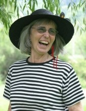 Arnetta Copelin Obituary - Edmond, OK