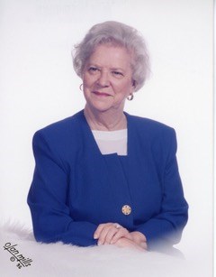 Doris De Jean Obituary - Mobile, AL