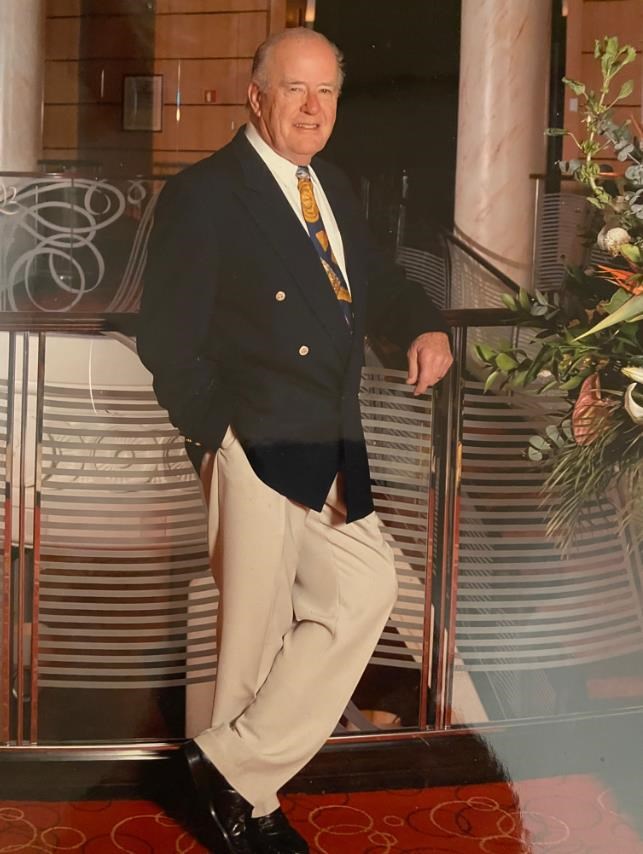 John McNally Obituary - Alexandria, VA