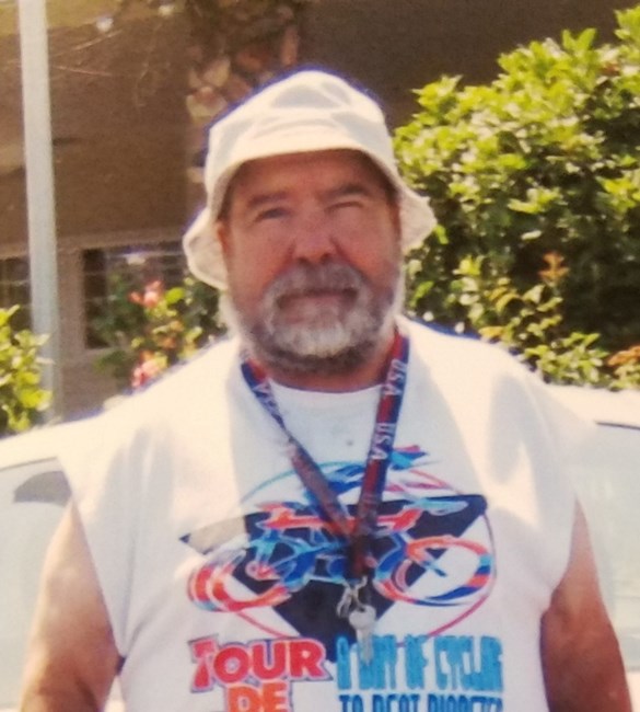 Donald Halcomb Obituary - Happy Valley, OR