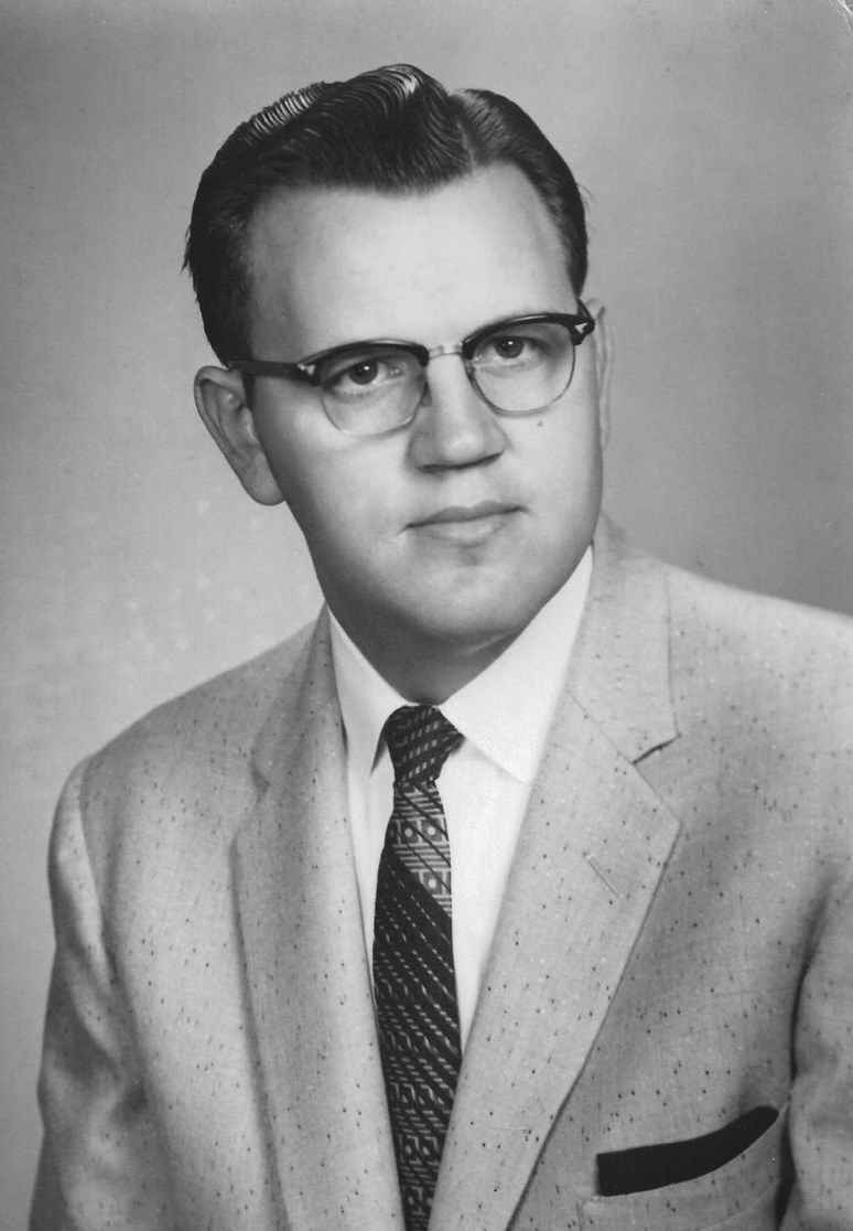 Samuel N Lanham Jr. Obituary - Austin, TX