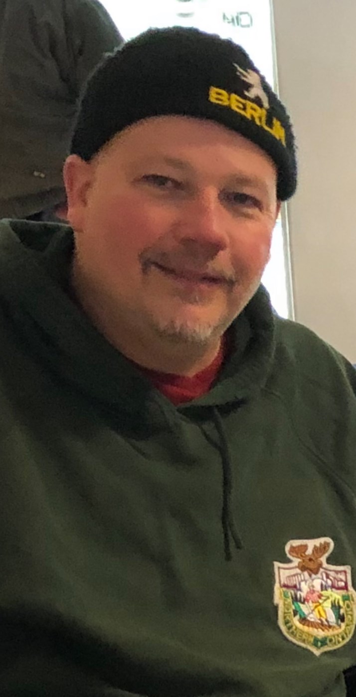 Donald Ficek Obituary - Kenora, ON