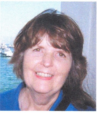 Janis Marie Ebert Obituary - Ontario, CA