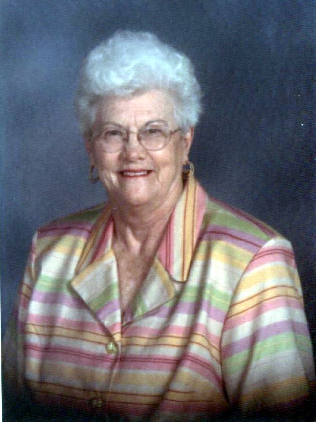Jo Sims Obituary - Mcgregor, TX