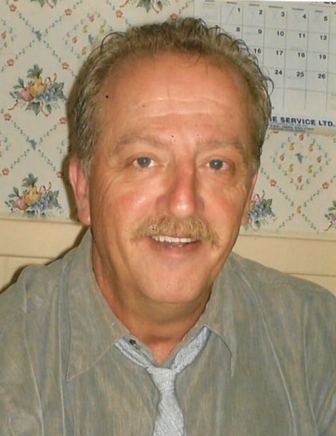 James Tremblay Obituary - Niagara Falls, ON