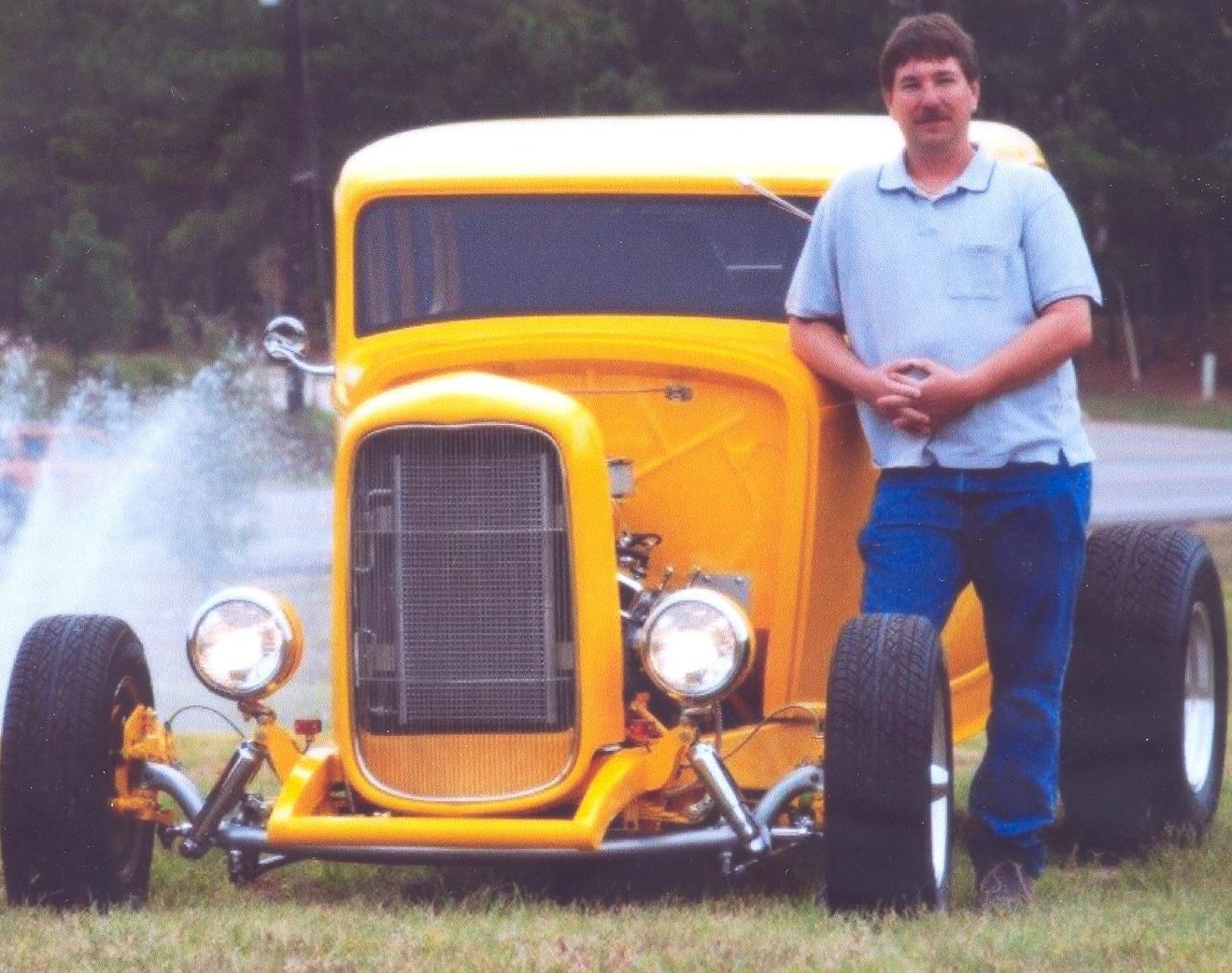 Kevin Eugene Pendarvis Obituary - Conroe, TX