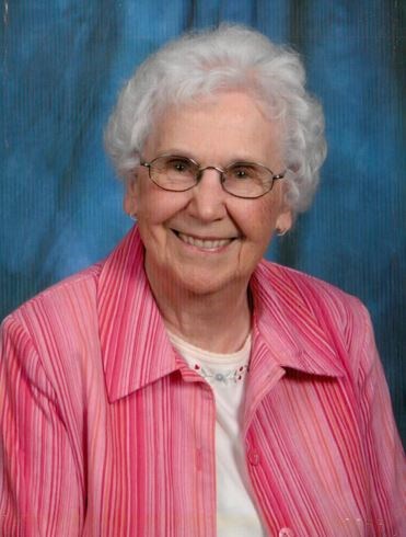 Marion Tizard Obituary - Halifax, NS