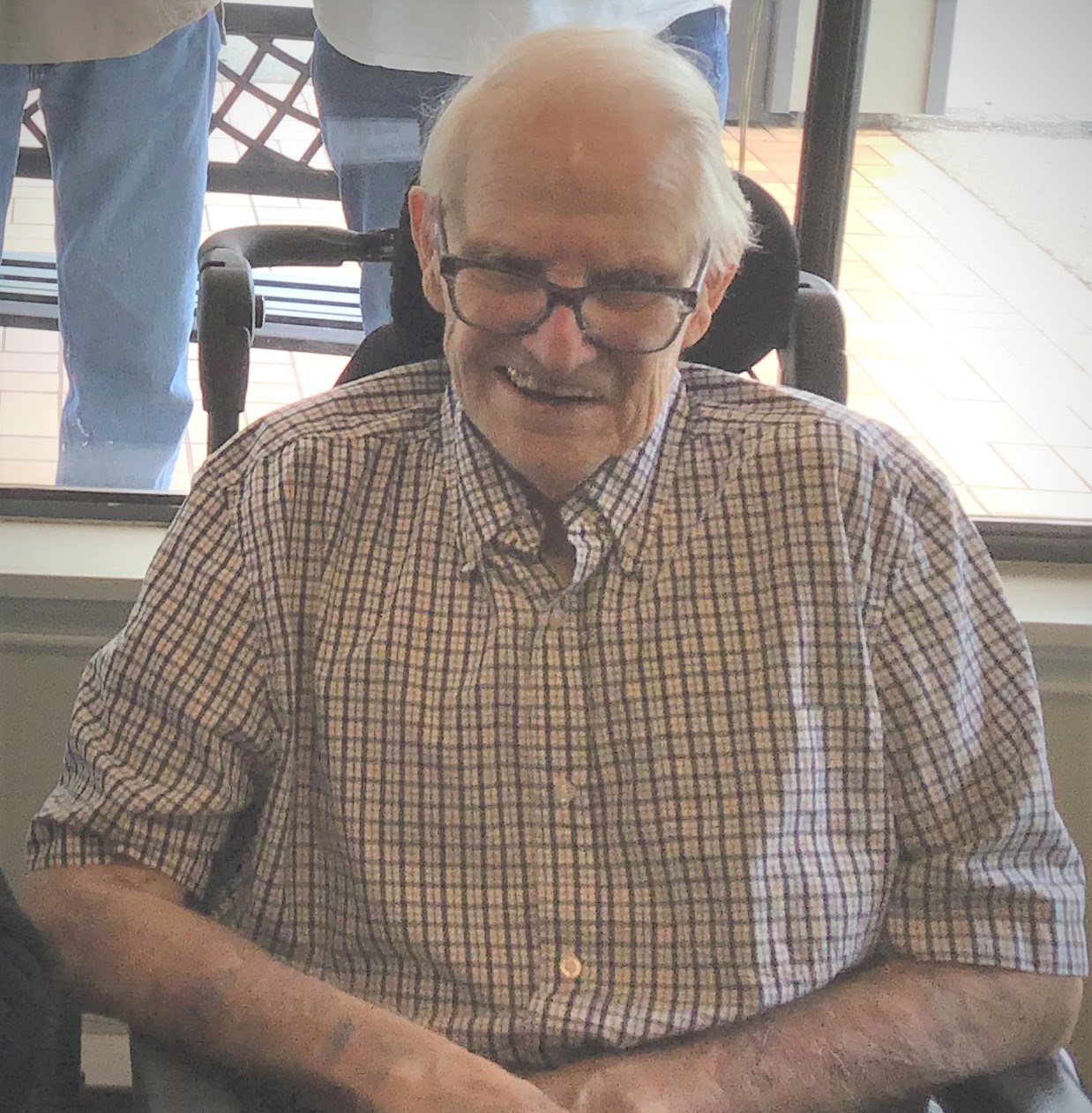 Robert Hartley Obituary - North Vancouver, BC