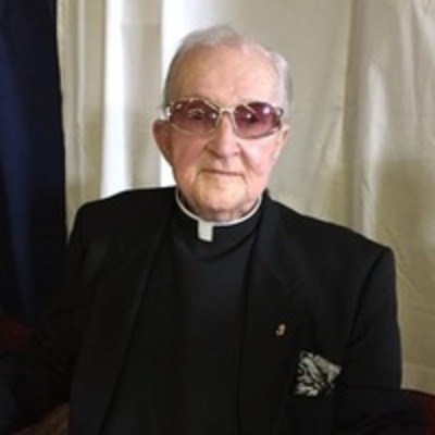 Reverend Myron Badnerosky Obituary - Levittown, PA