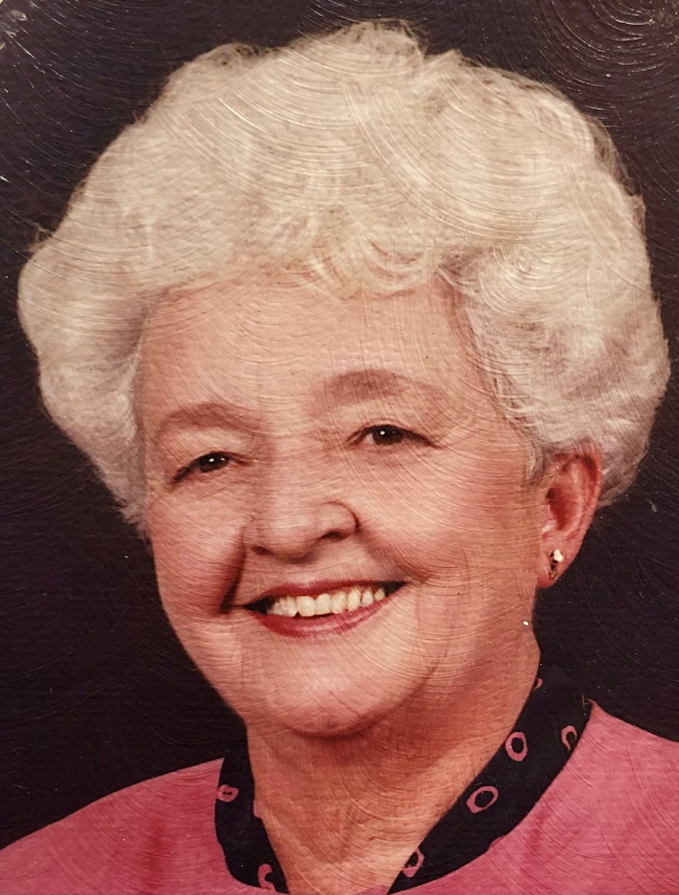 Barbara Landry Obituary - Sulphur, LA