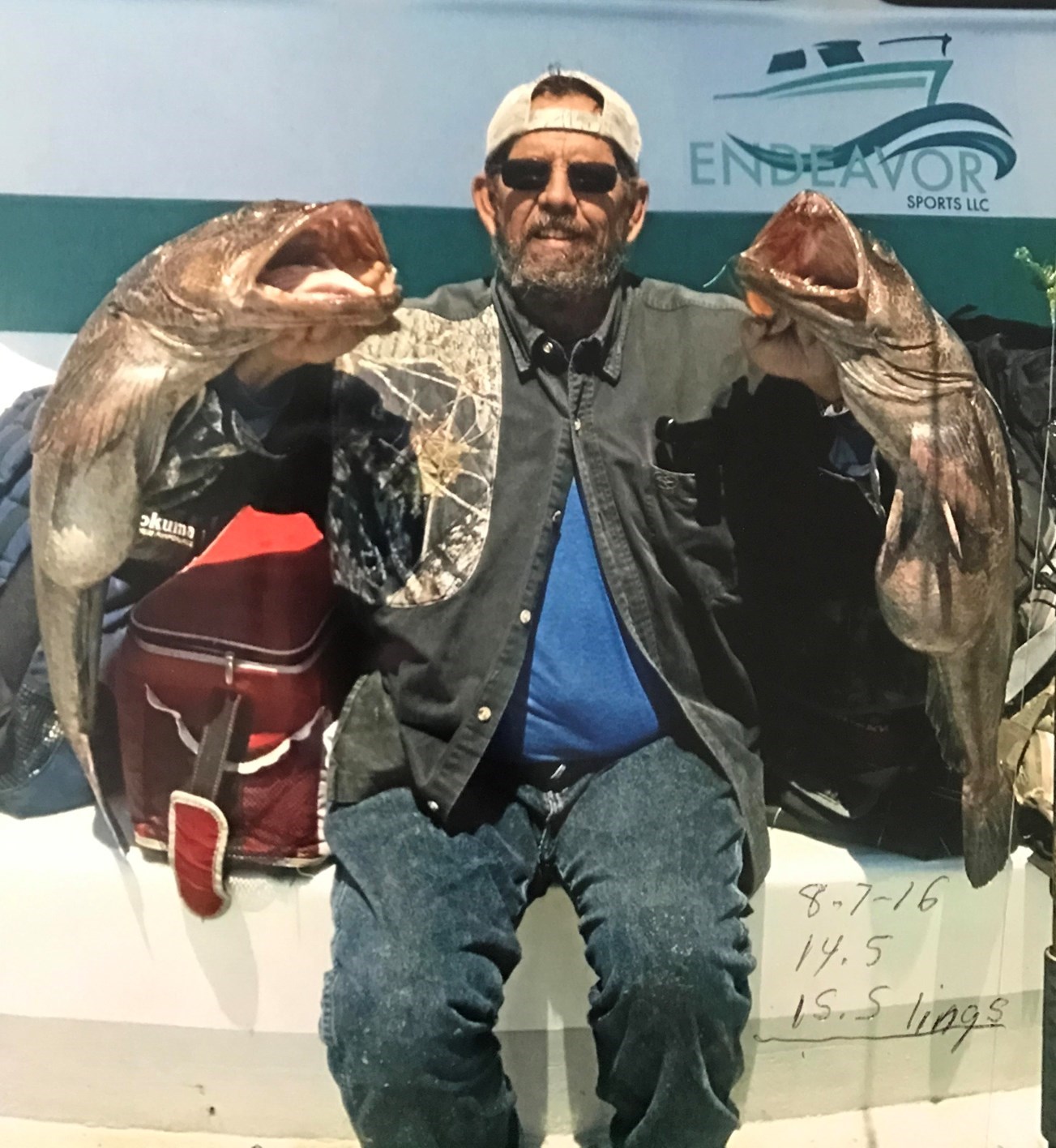Jim Eric Rees Obituary - Coalinga, CA