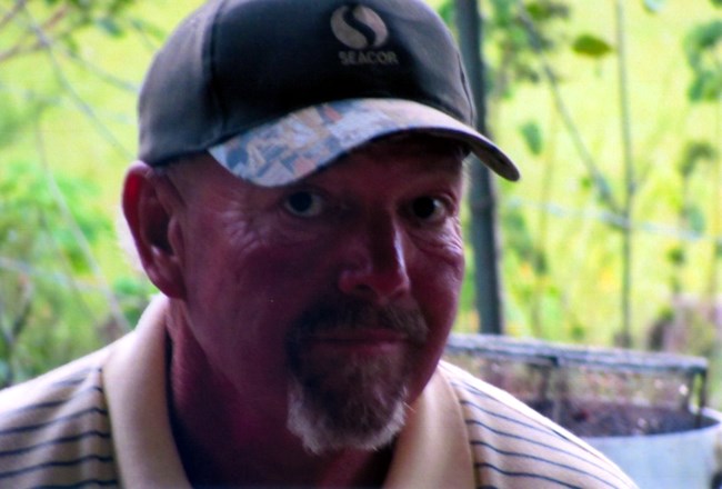 William Elmore Obituary - Mobile, AL