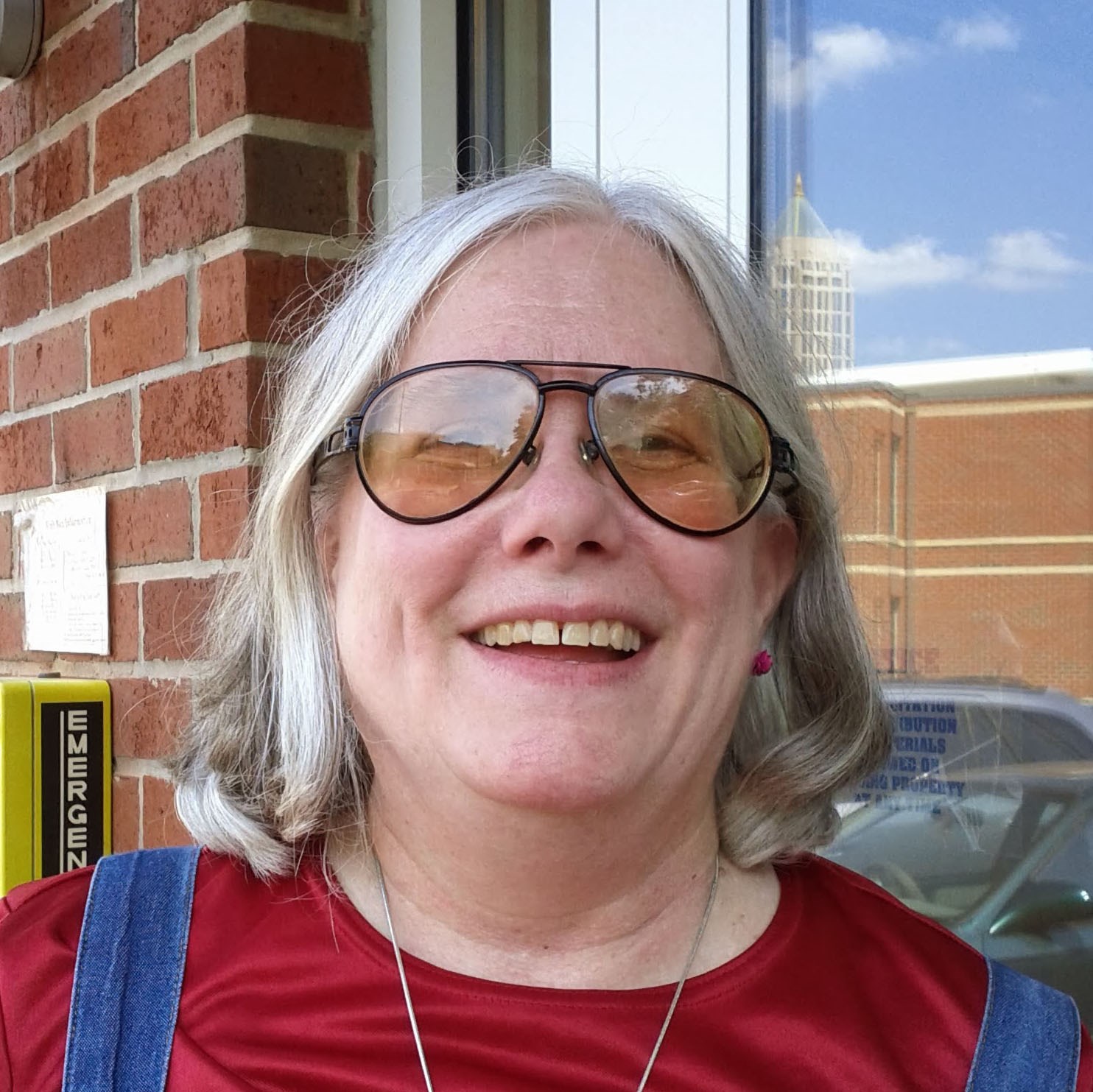 Mary Shanks Obituary - Atlanta, GA