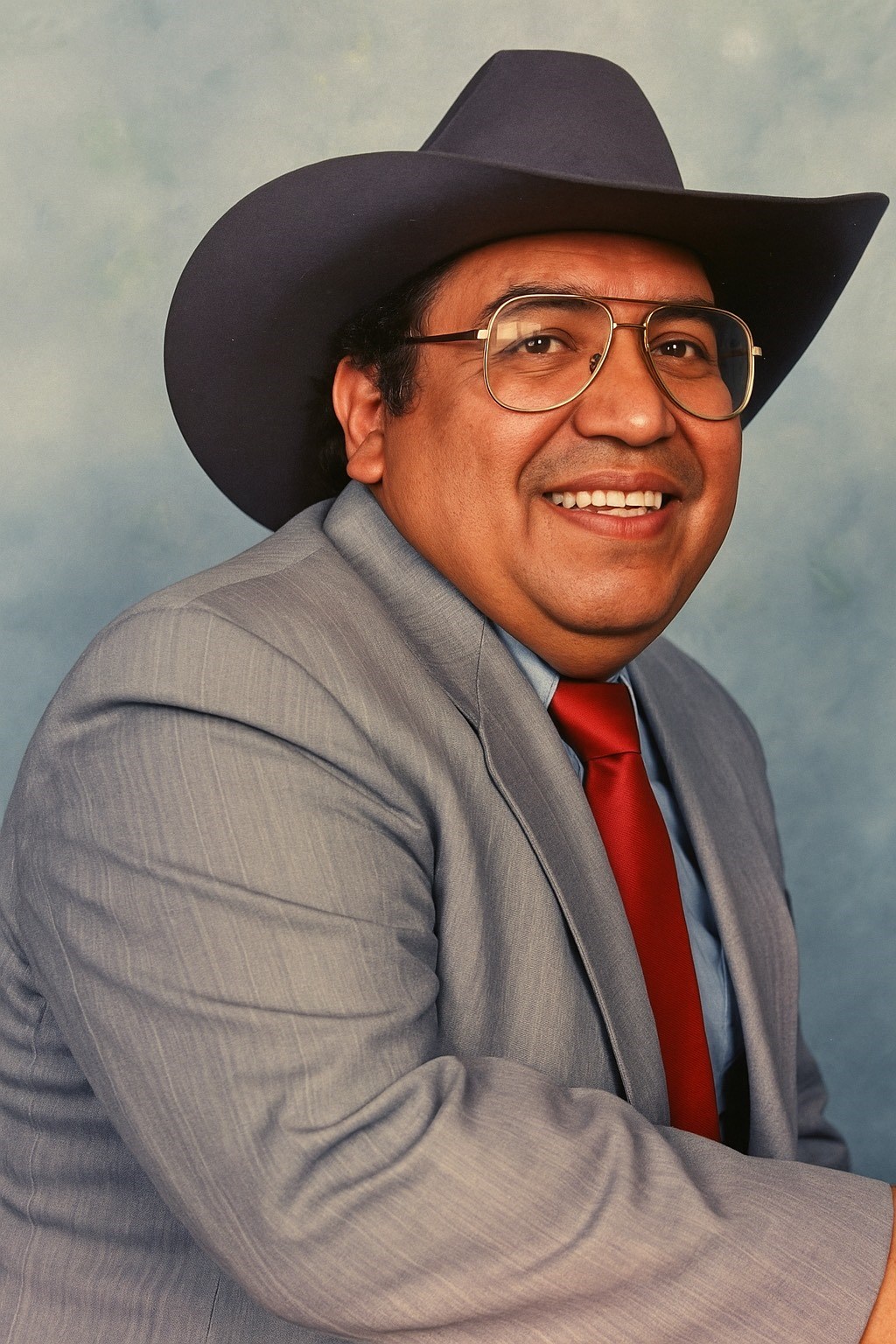 George Torres Obituary - Weslaco, TX