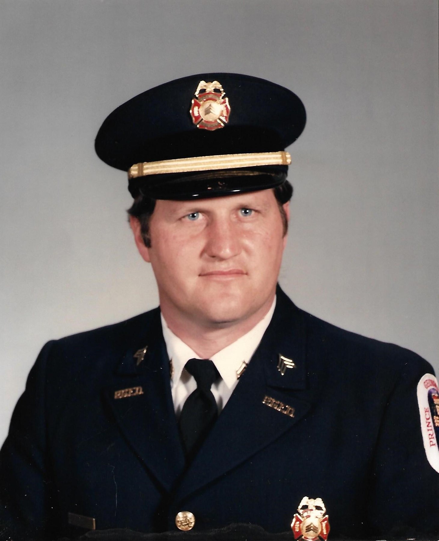 Terry Horning Obituary - Brentwood, MD