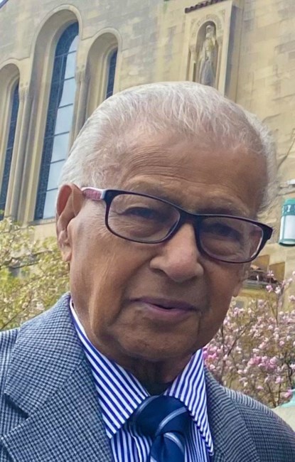 Gabriel Gomes Obituary - Silver Spring, MD