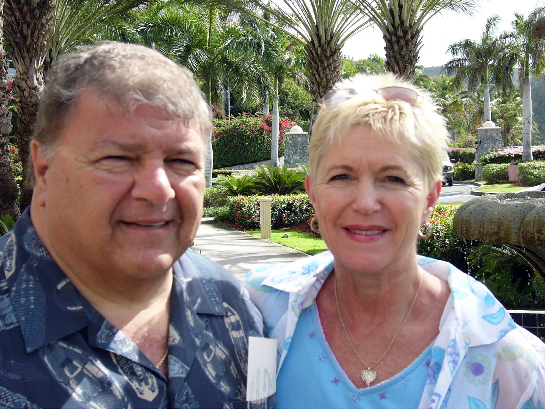 Robert Paul Sign Obituary - Arlington, TX