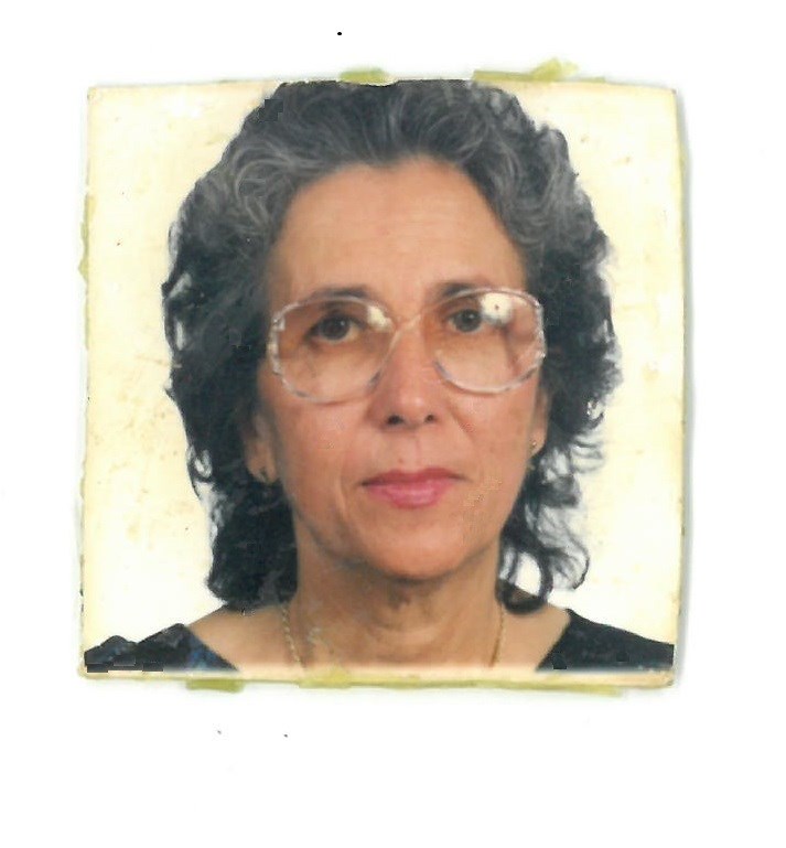 Maria Aguiar Obituary - Cambridge, ON