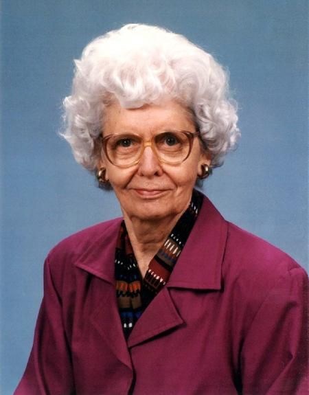 Mabel Pitts Moore Obituary - Austin, TX