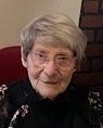 Joyce Dorothea Gordon Obituary - Clovis, CA