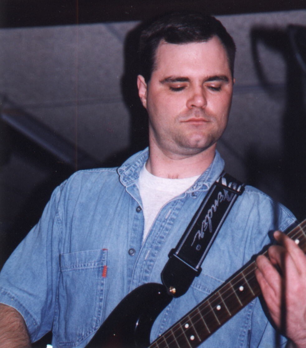 Jim Gregus Obituary - Lansing, MI