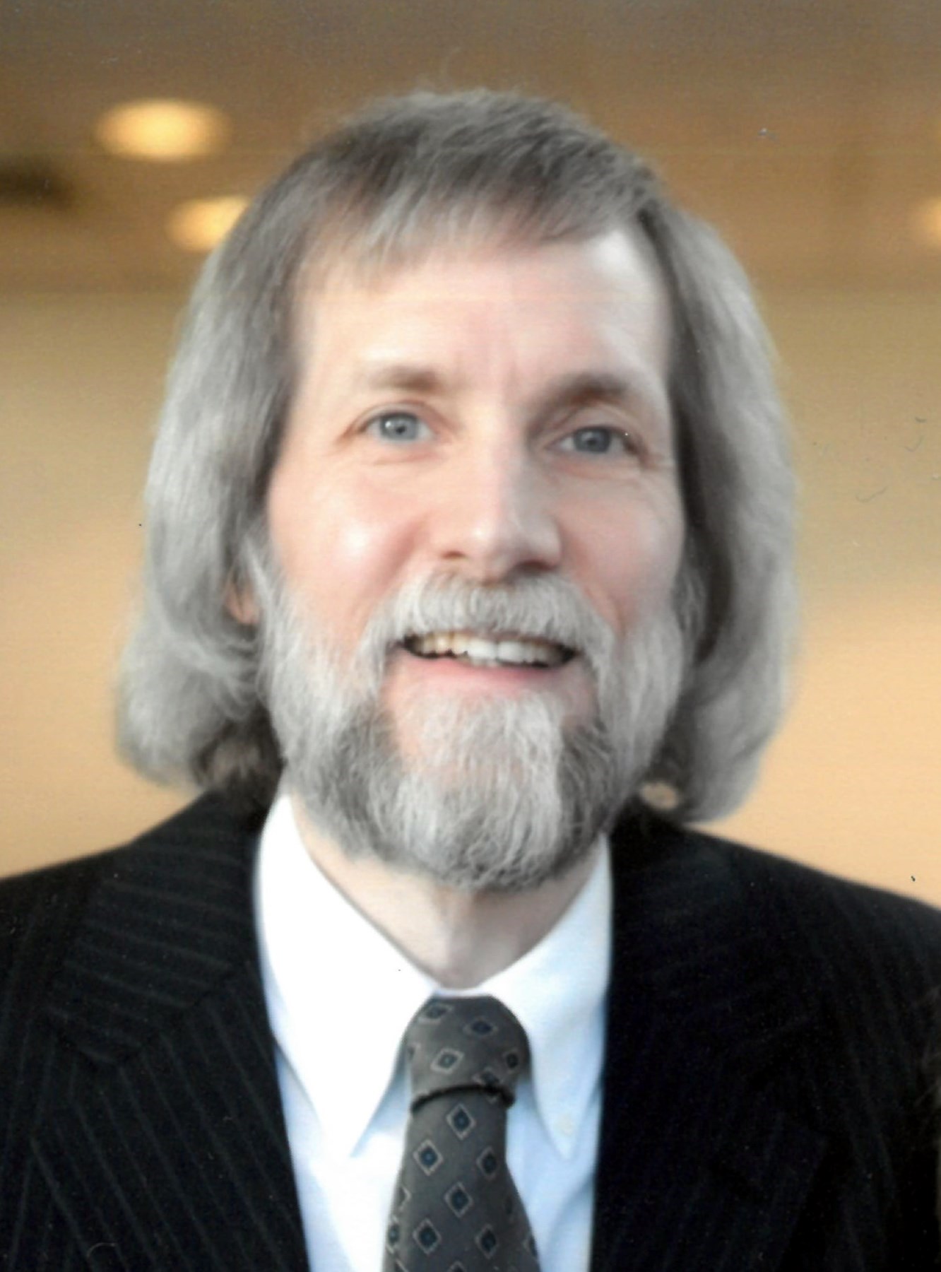 Larry Garrison Obituary - Kansas City, MO