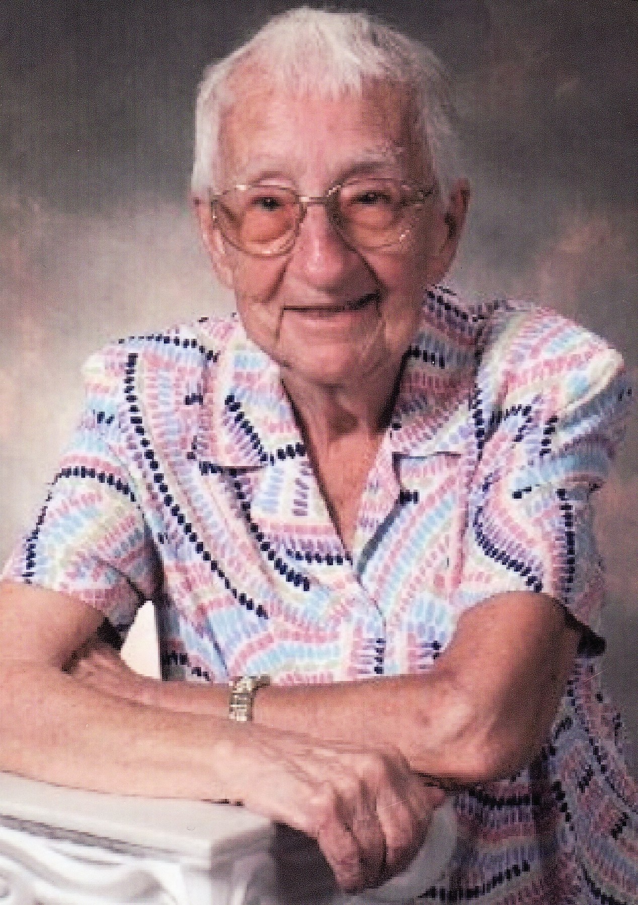 Yvonne Symonds Obituary - Keene, NH