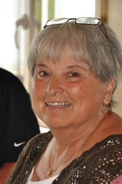 Helen "Chee Chee" DiGiammarino Obituary - Marblehead, MA