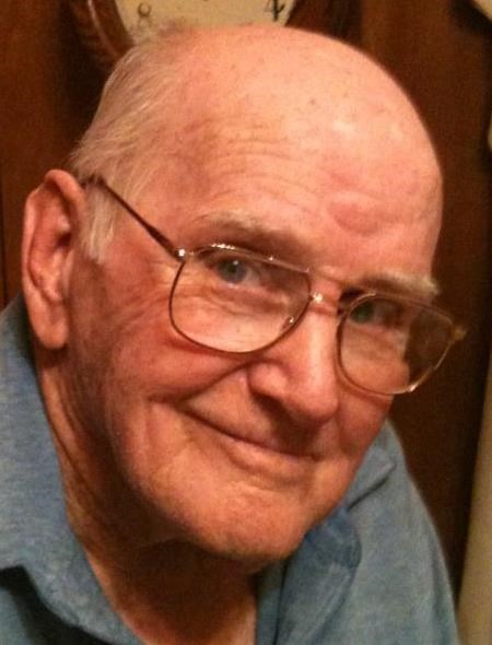 Ned "Pete" Sanders Obituary - Lenoir, NC