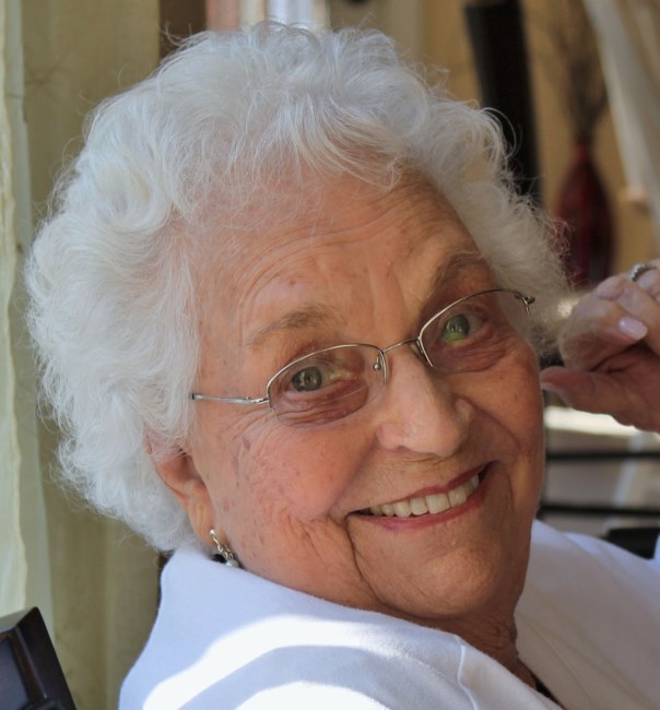 Mildred Holt Obituary - Raleigh, NC
