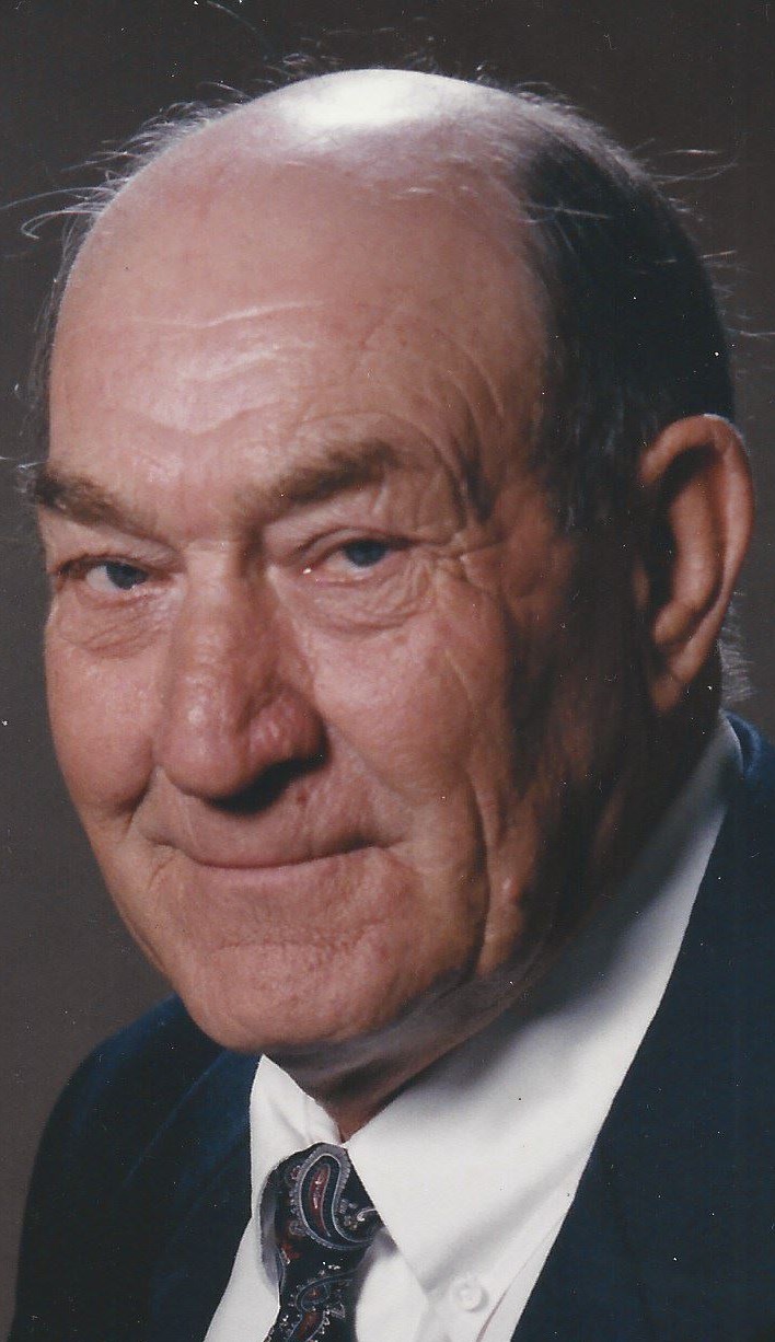 Fred Voyles Obituary - Pontotoc, MS