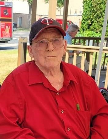 Joseph P. Hecht Obituary - Coon Rapids, MN