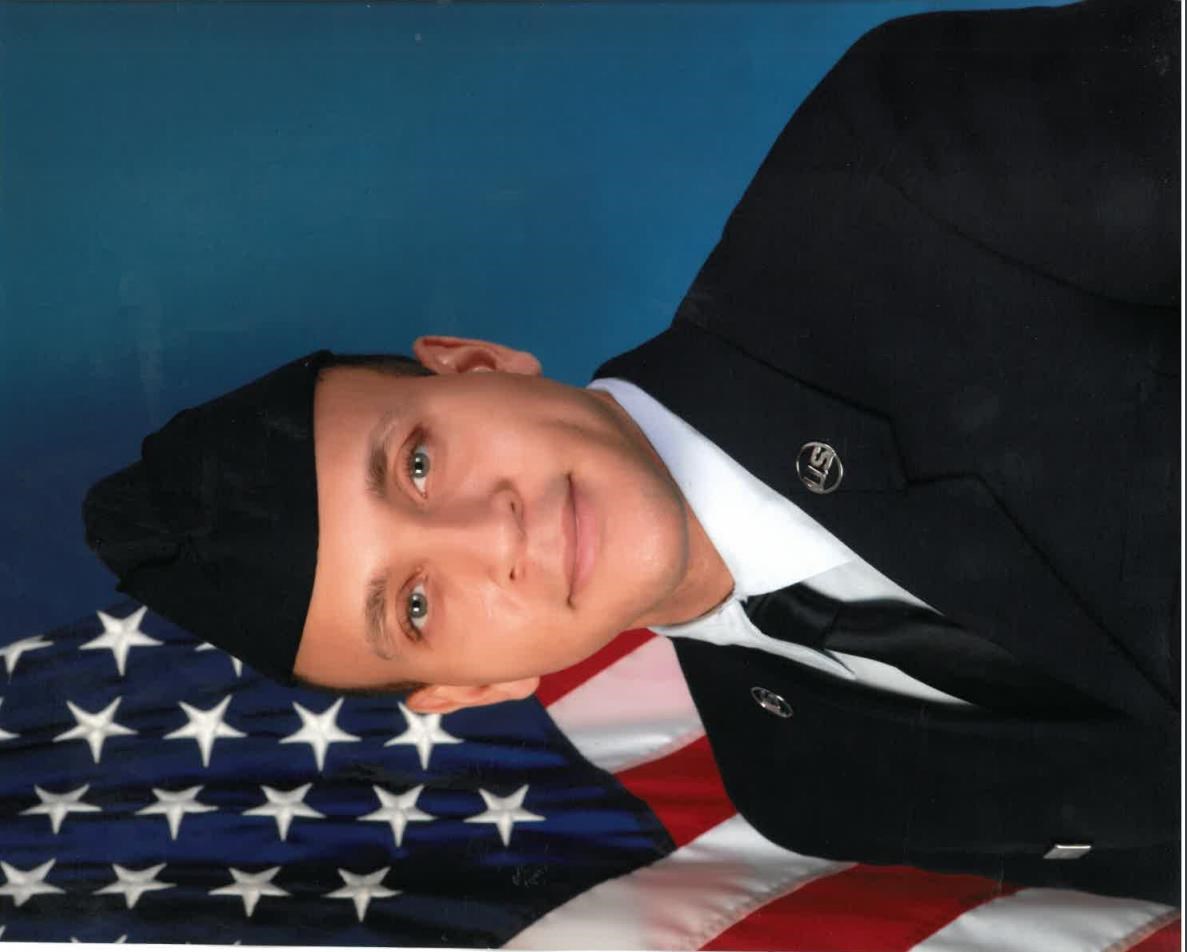 Verlon Eric Gooding Obituary - Roswell, GA