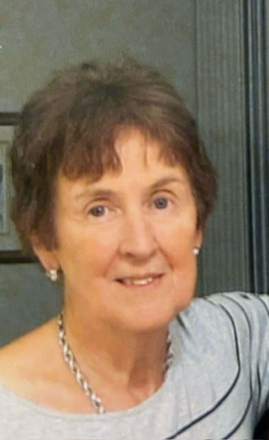 Mary Alexina MacDonald Obituary - Inverness, NS