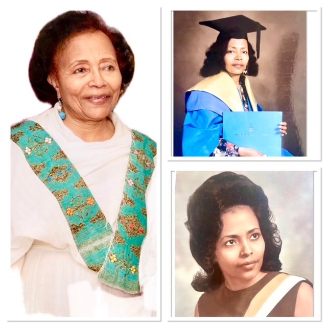 Mulumebet Mitiku Obituary - Columbia, MD