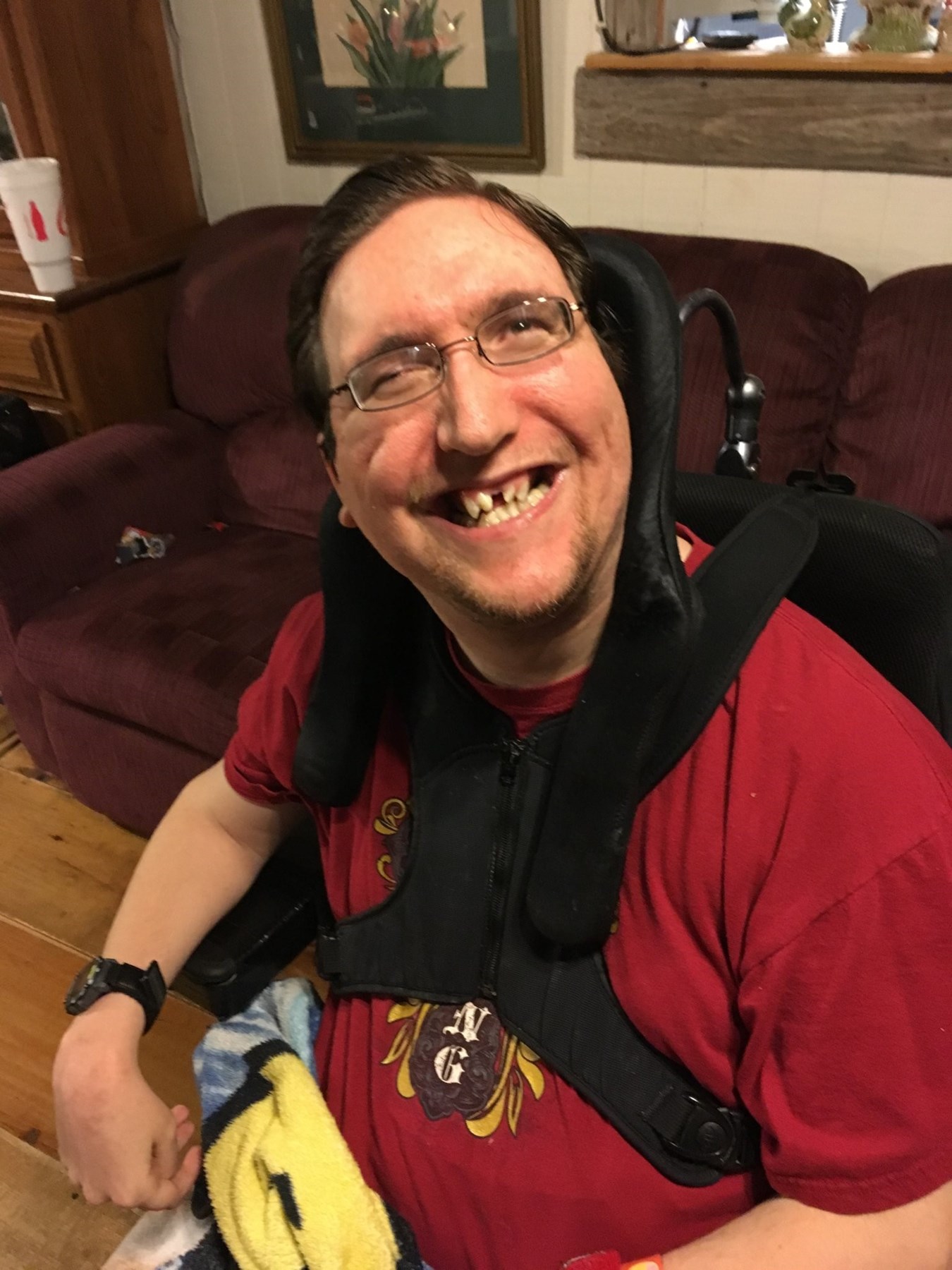 Billy Pumphrey Obituary - Hamilton, TX