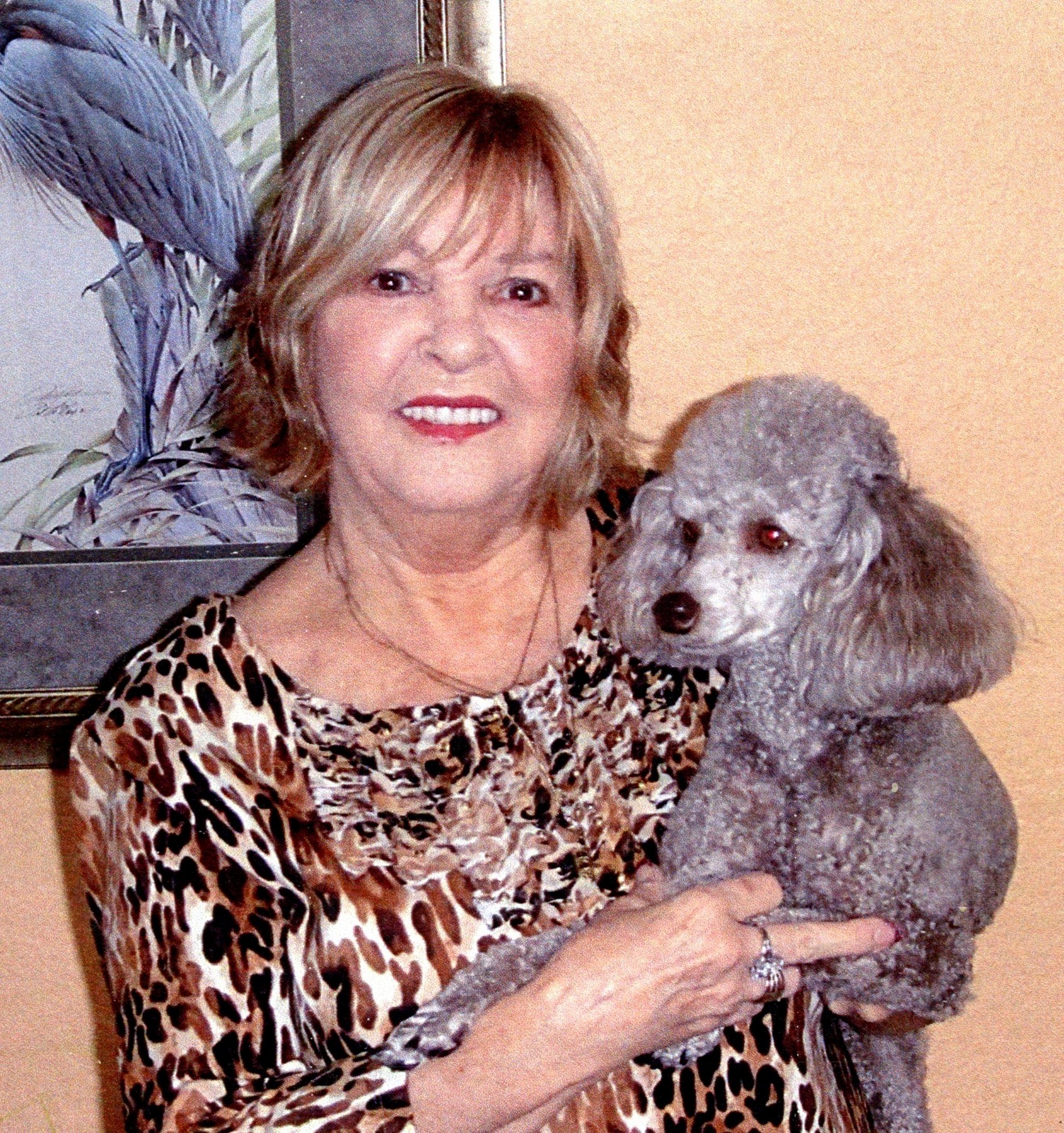 Elizabeth Anne Merkle Obituary - Ocala, FL