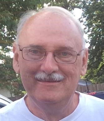 Larry Stover Obituary - Knoxville, TN