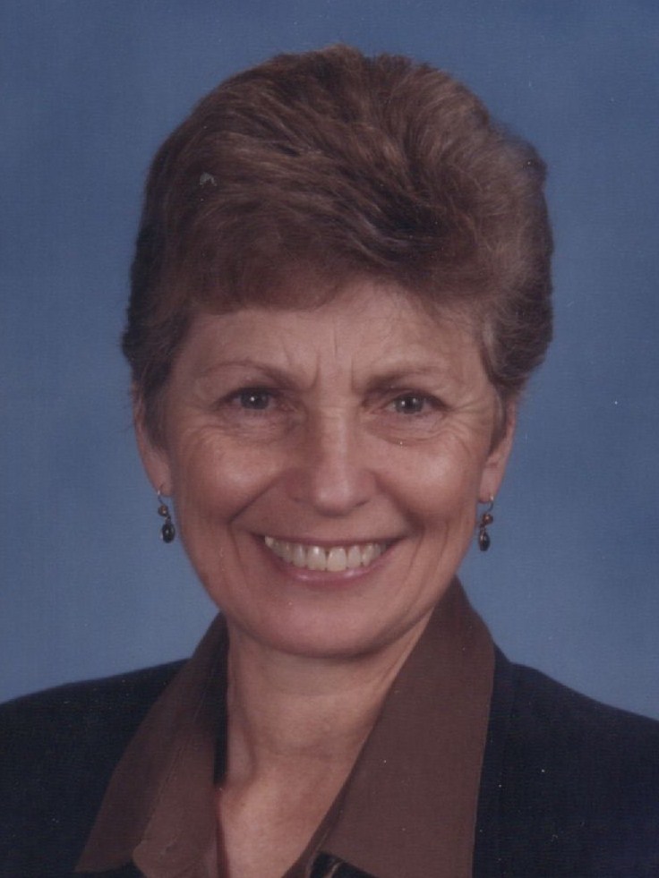 Phyllis Kropp Obituary - Reading, PA