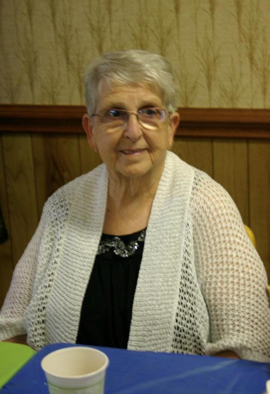 Ruby Ellen (McMahan) McCray Obituary - Hickory, NC