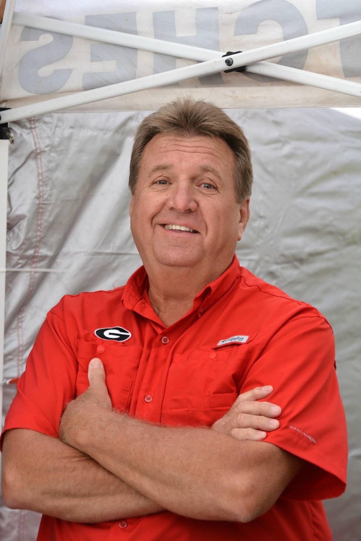 Russell Patterson Obituary - Stockbridge, GA