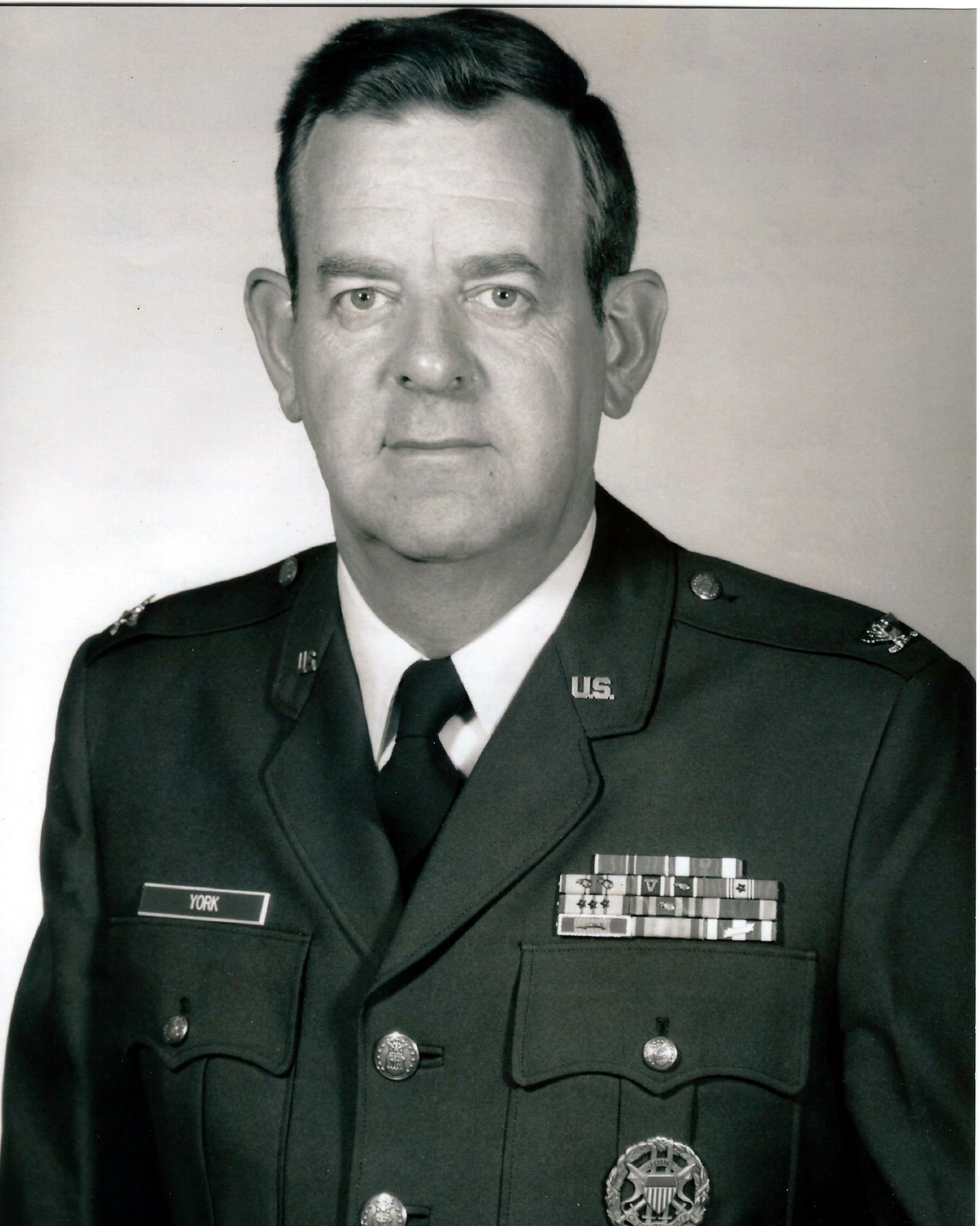 Charles York Obituary - Dayton, OH